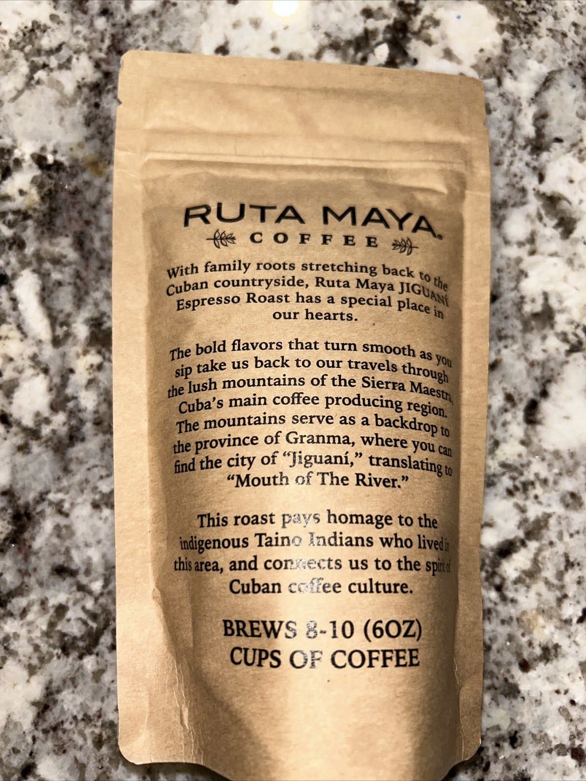 Ruta+Maya+Whole+Bean+Organic+Medium+Roast+Coffee+2.2lbs for sale online ...