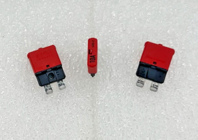 ETA 32VDC 1610-21 10A Thermal Circuit Breaker 1610 Series Auto Fuse | eBay