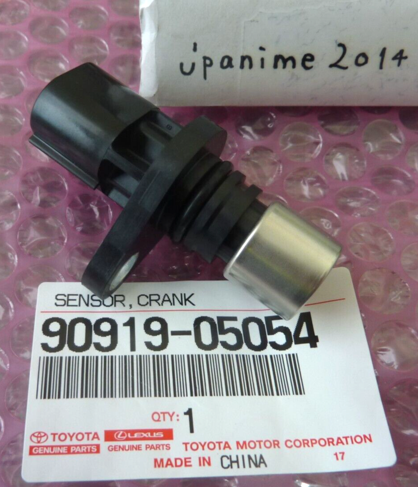 Toyota Genuine SENSOR CAM POSITION 9091905054 OEM 90919-05054* | eBay