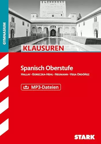 Klausuren Spanisch Oberstufe Gymnasium, Silvia Ordónez, Madeleine ...