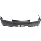 22997723, 23164146 New Set of 2 Bumper Covers Fascias Front & Rear Pair ...