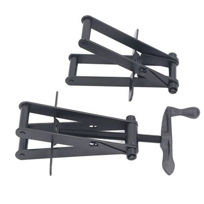 4 Way Pressure Release Clamp Wood Panel Corner Clamping System Bracket ...