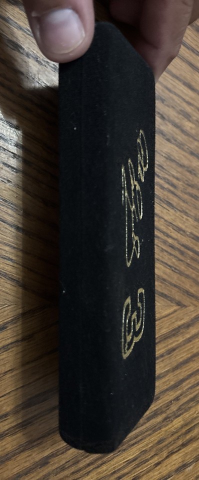 Vintage Dale Earnhardt #3 Collectable Ink Pen With Box NASCAR Childress ...