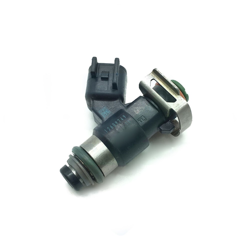 For Cadillac Escalade For GMC Sierra Yukon 6.2L 09-14 Car Fuel Injector ...