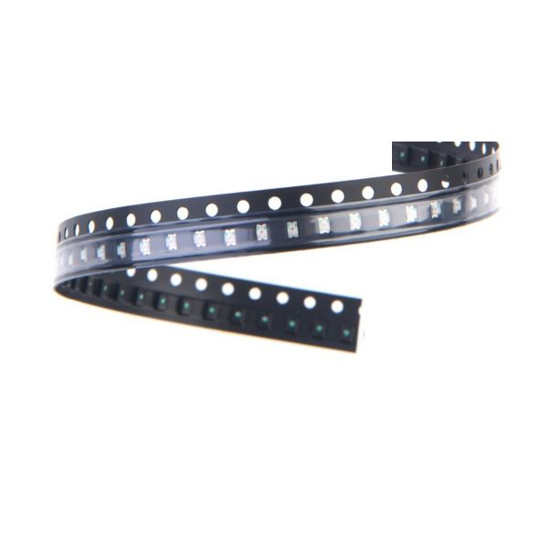 500Pcs 0805 SMD SMT Super Bright White LED Lamp Light RoHS | eBay