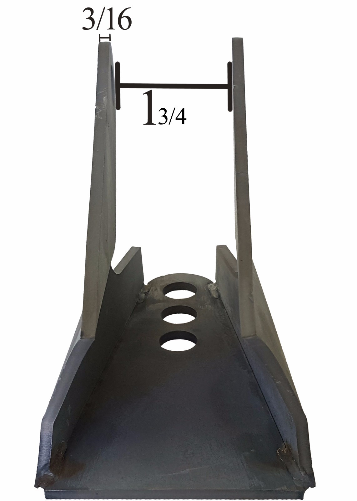 Triangulated 4 Link Brackets Only Weld On | Grelly Deutschland