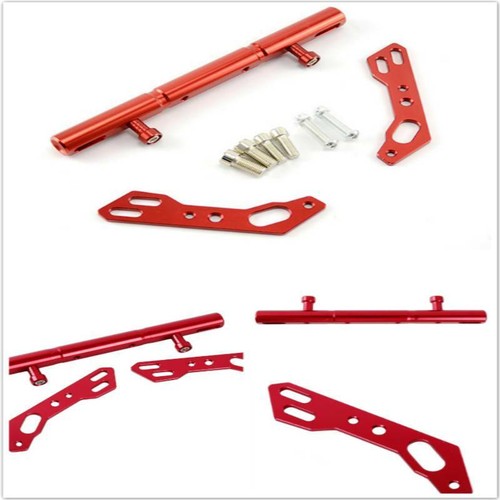 Multi-function Motorcycle Balance Rod Strength Bar Aluminum Extension ...