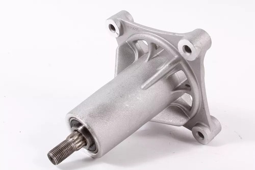 Husqvarna 587819701 - Mandrel Spindle Assembly - Original OEM part | eBay