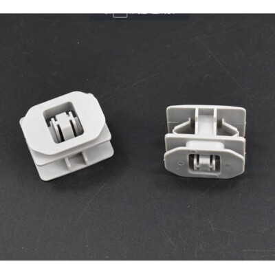 5 Car Rocker Panel Moulding Trim Retaining Clips for Ford Escape | eBay
