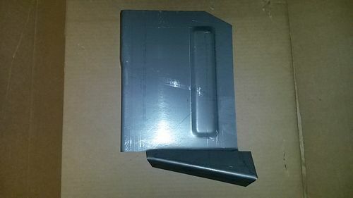 1966 1967 1968 - 1970 Mustang Coupe Fastback Front Torque Box Inner ...