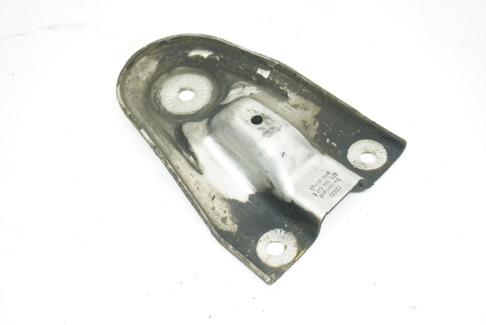 Front Subframe Support Left 4F0399541C OEM Audi S6 | eBay