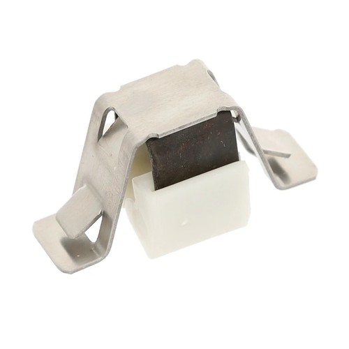 (2 Pack) W11429587 Dryer Door Catch WPW10610880, AP6983349, PS12745673 ...