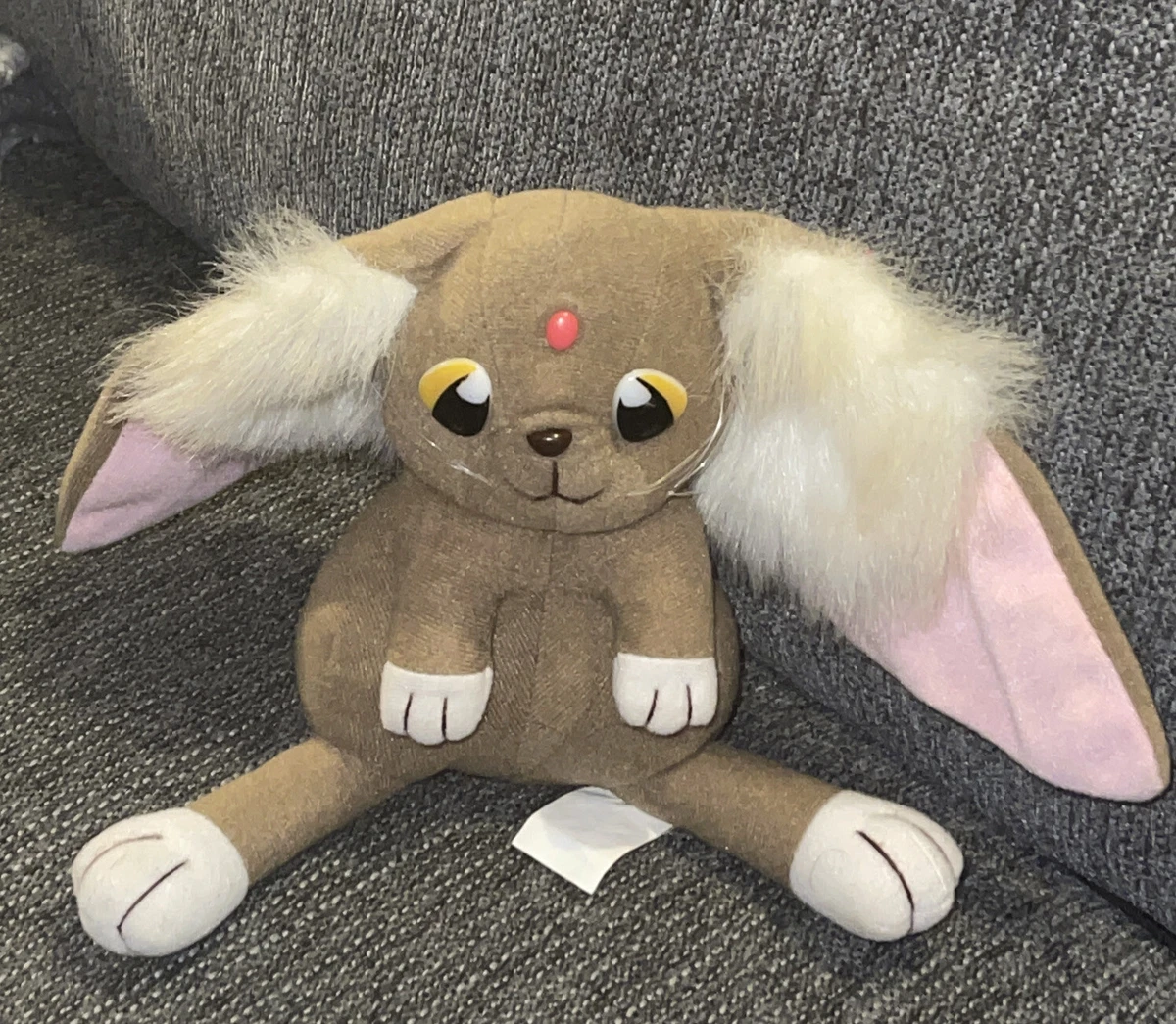 Ryo Ohki Plush