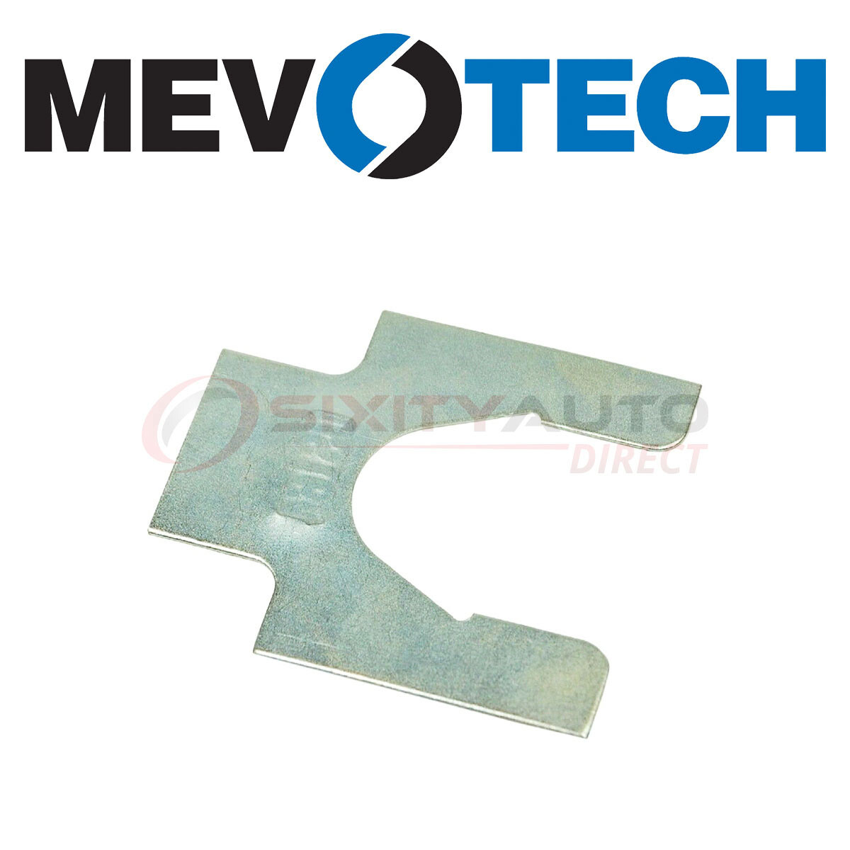 Mevotech Alignment Shim for 1975 GMC C25 4.1L 4.8L 5.7L 7.4L L6 V8 ...