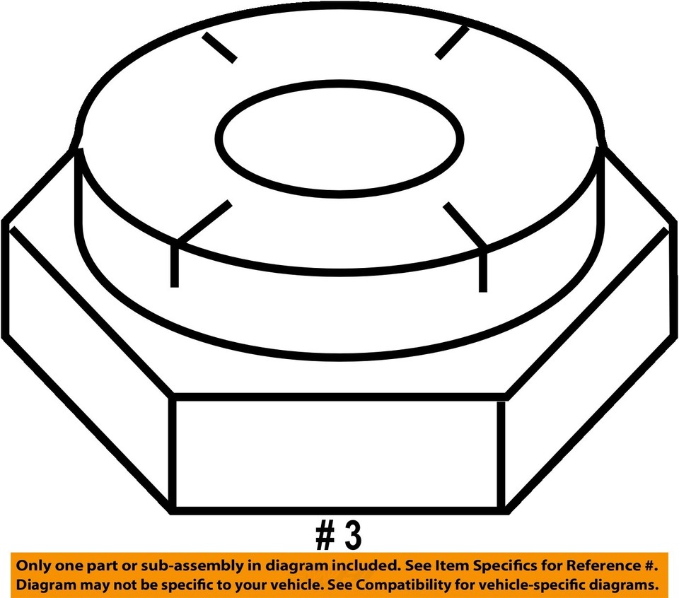 TOYOTA OEM-Radiator Assembly Upper Insulator 165230T020 | eBay