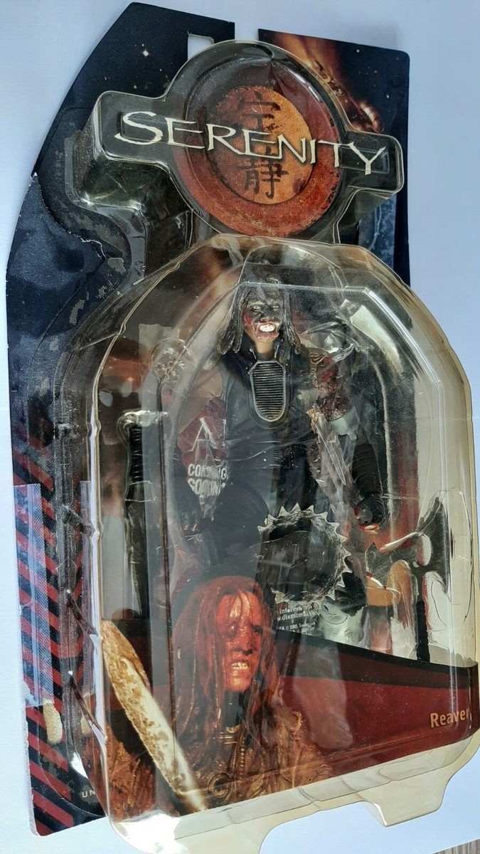 Serenity Reaver Quotes Firefly: Reaver Ship Ornament RetroGeek Toys