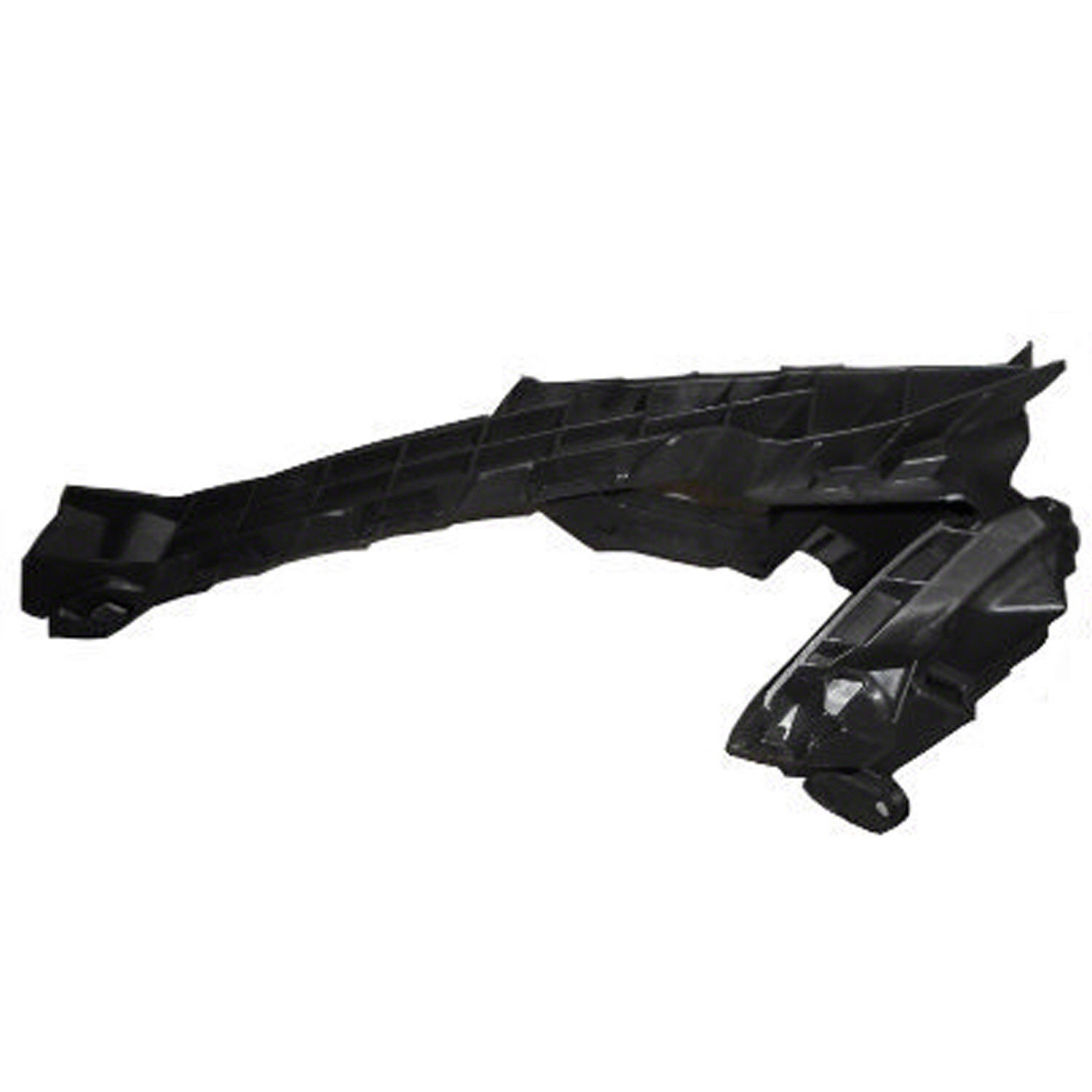 New Passenger Side Bumper Bracket For 2012-2014 Honda CR-V HO1043117 ...