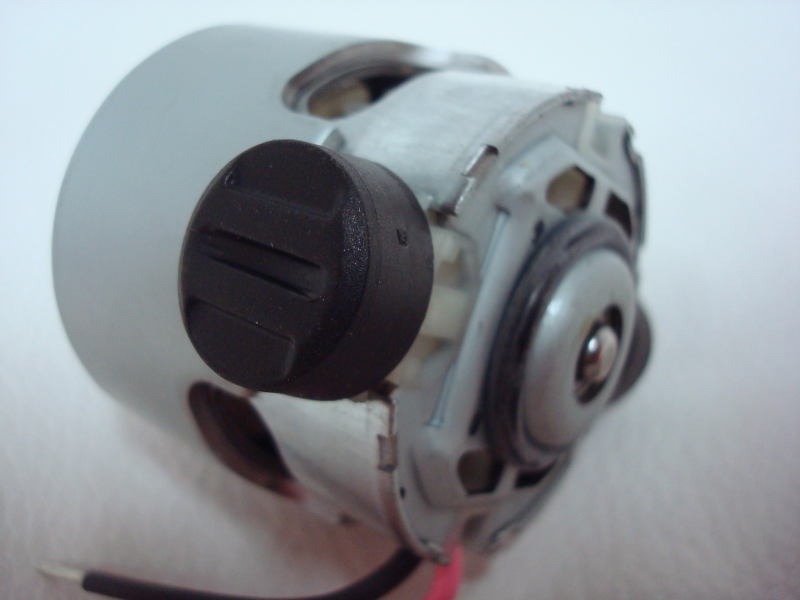 Bosch New Genuine Cordless 18V Motor Part # 2609199313 for 24618 25618 ...