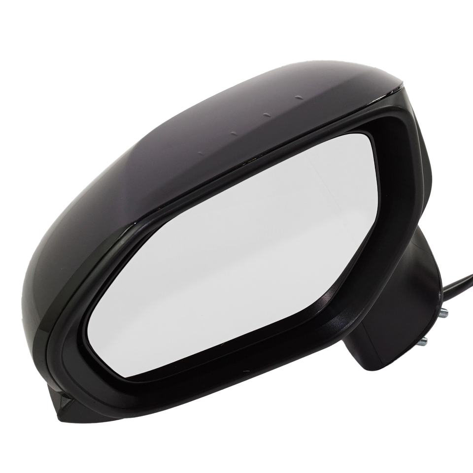 Driver Side Mirror Outside Rear View For Toyota Camry 2018-2024 | eBay