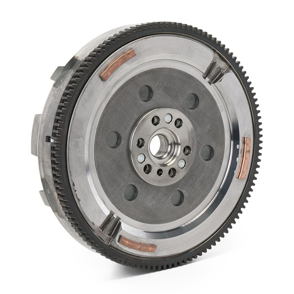 Volano Bimassa per Cambio Manuale Luk Fiat 500X Jeep Renegade 1.4 TB ...