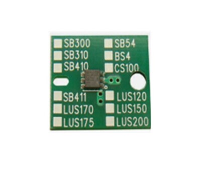 NEW PREMIUM COMPATIBLE MIMAKI BS3 INK CHIP (600ML) | eBay