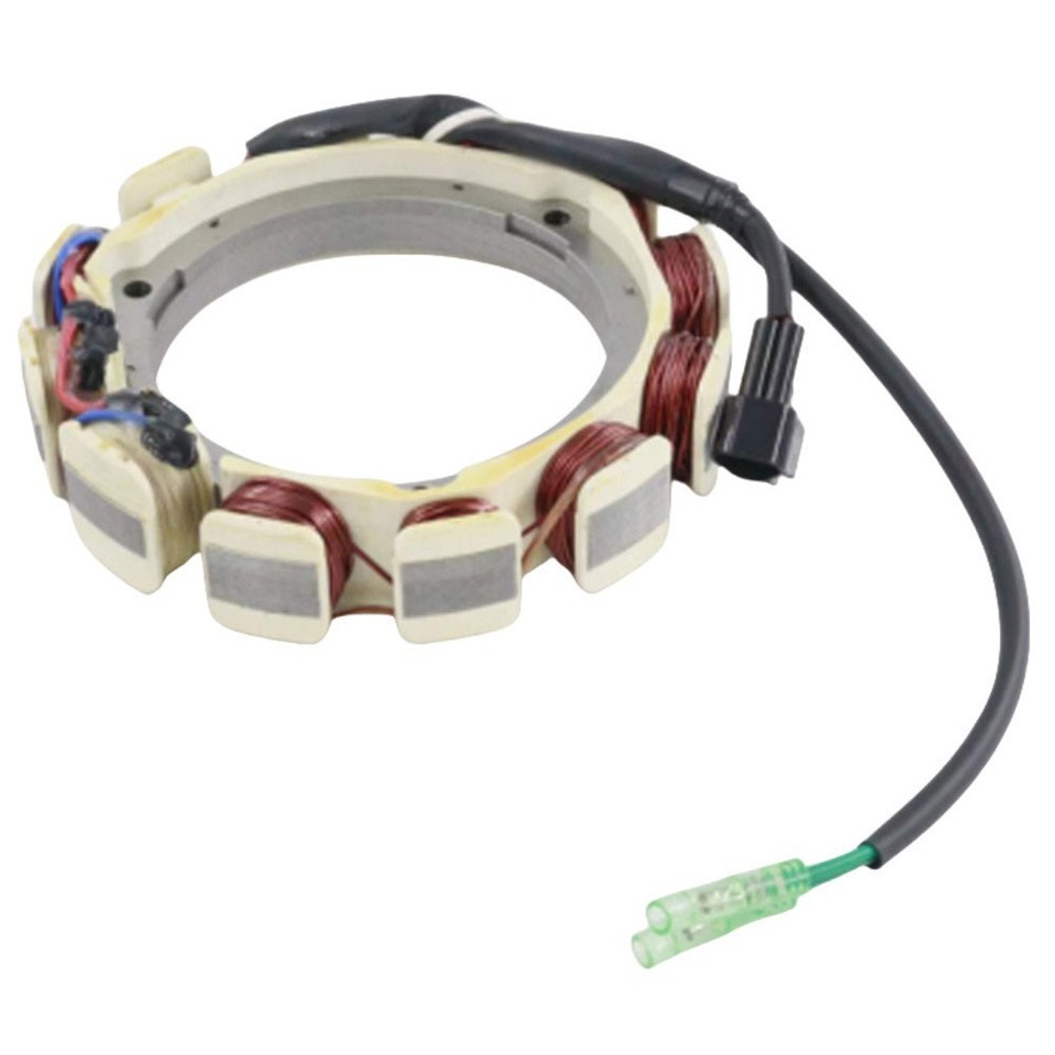 Assemblage moteur hors-bord montage moteur installation connexion ...