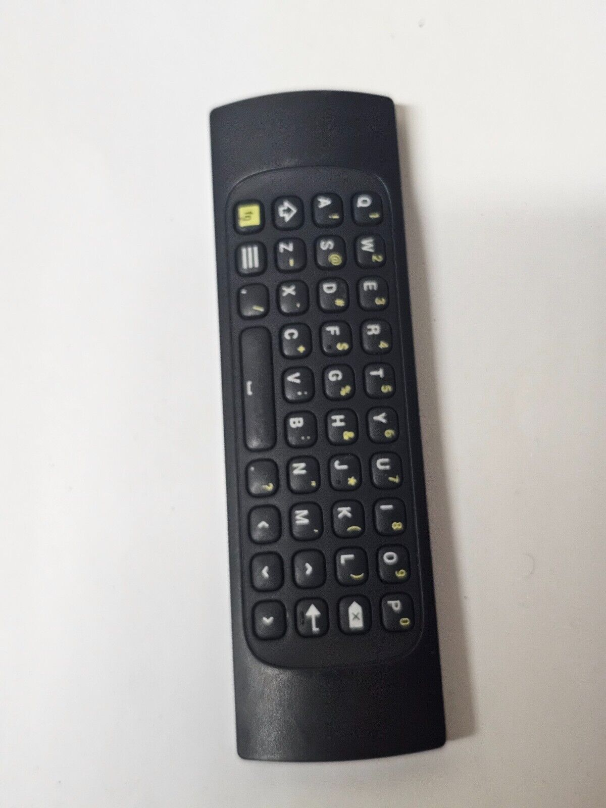 New Genuine KWR800003/02BU For Chromebox Google Meet Keyboard Remote ...