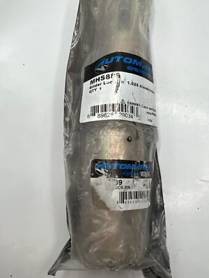 Hendrickson Air Ride Suspension Slider Locking Pin 1.625 MHS8888 | eBay