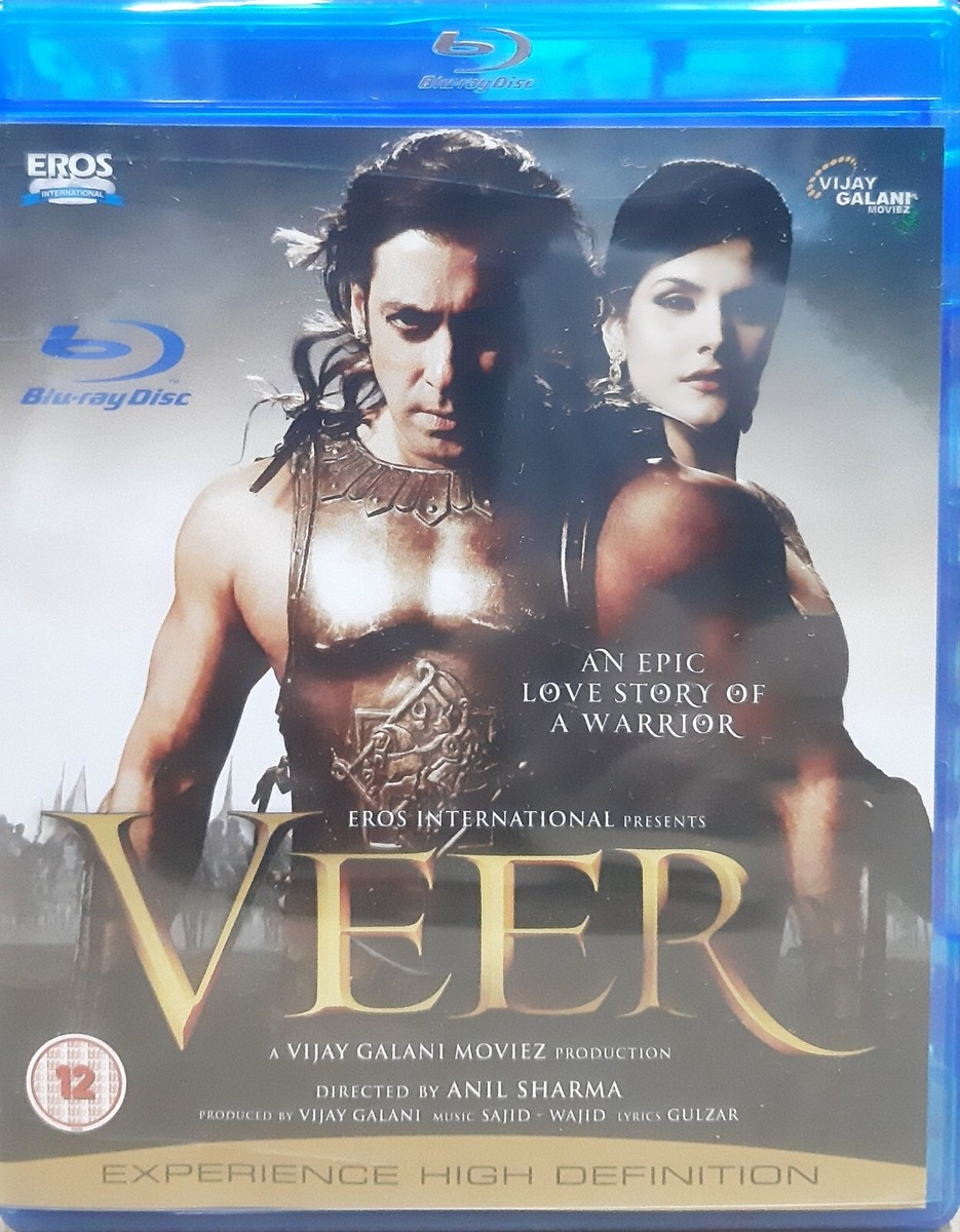 Veer Salman Khan Ve Zarine Khan