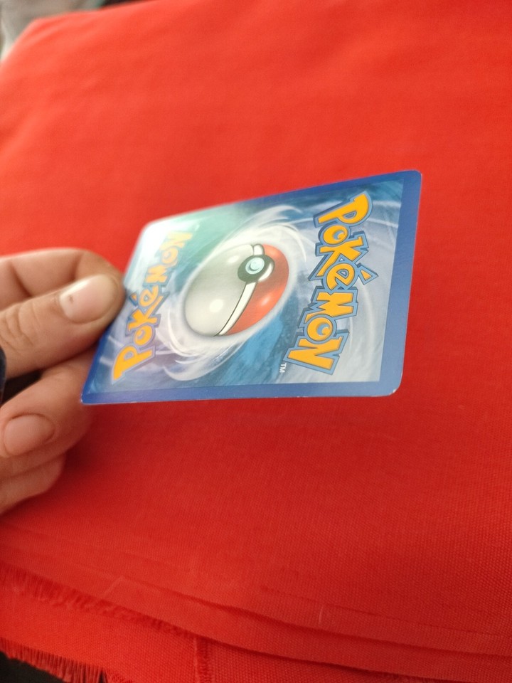 Luxray GL 9/111 PV80 Holo Platinum Emerging Rivals Pokemon Card FR Rare ...