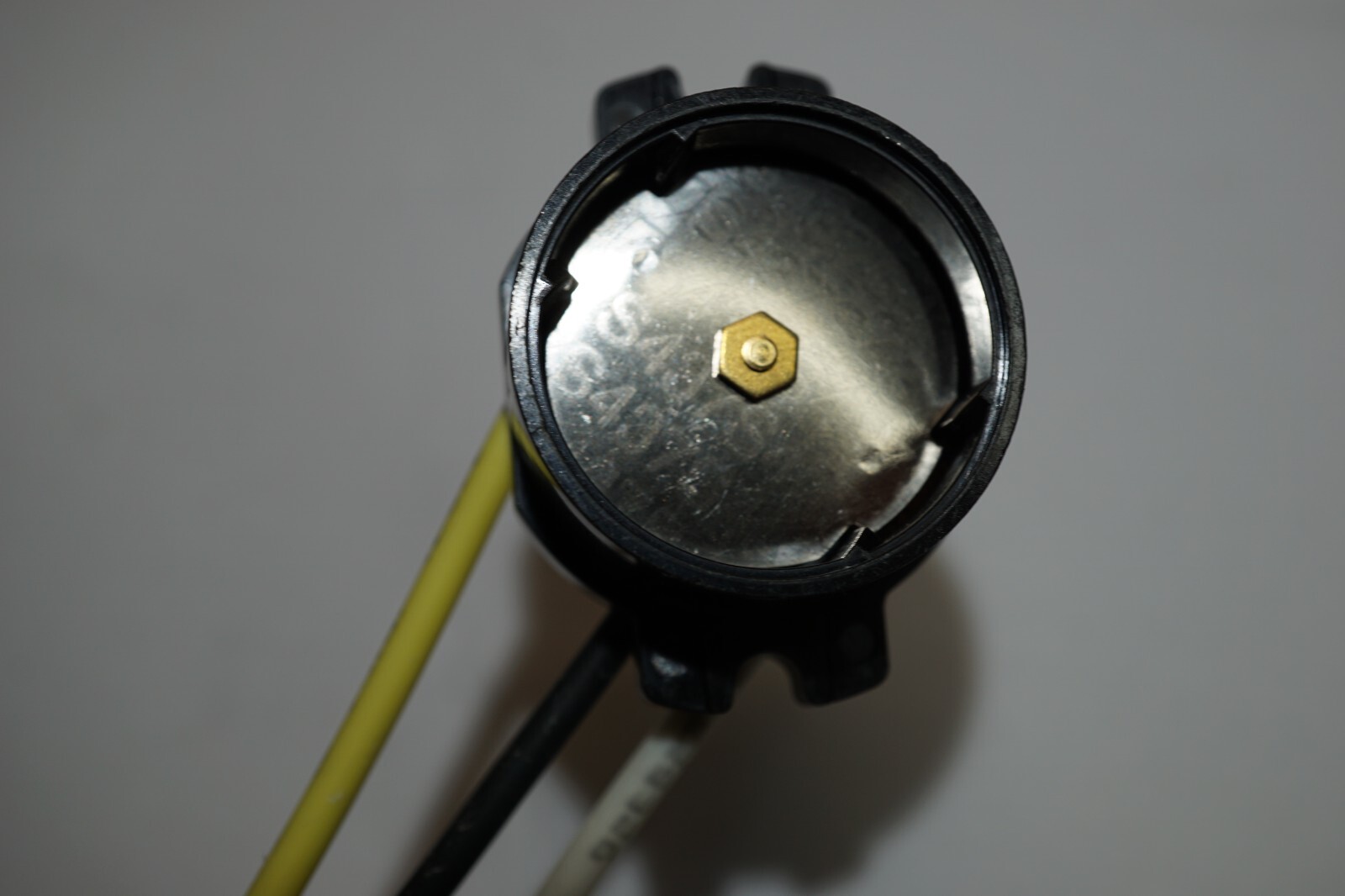 Klixon CET38CP-343 Phenolic Overload Electric Motor Motors Protector ...