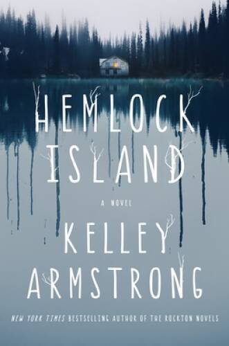 HEMLOCK ISLAND - Paperback By unknown author - GOOD 9781250322104| eBay