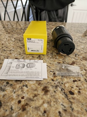 Connectors - Lock Connectors