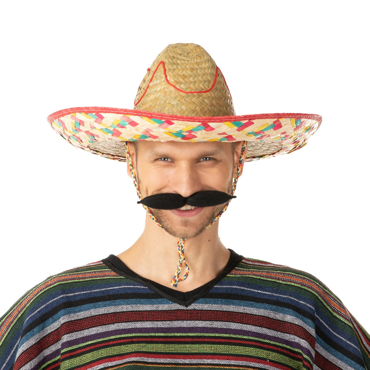 Mexican Sombrero