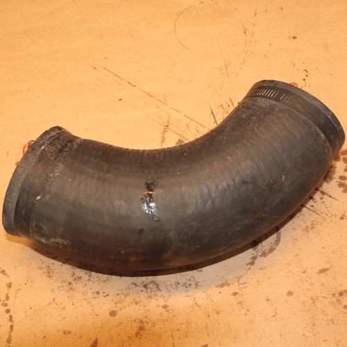 Sea-Doo 2000 GTX RFI Exhaust Pipe to Water Box Hose Muffler Stinger ...