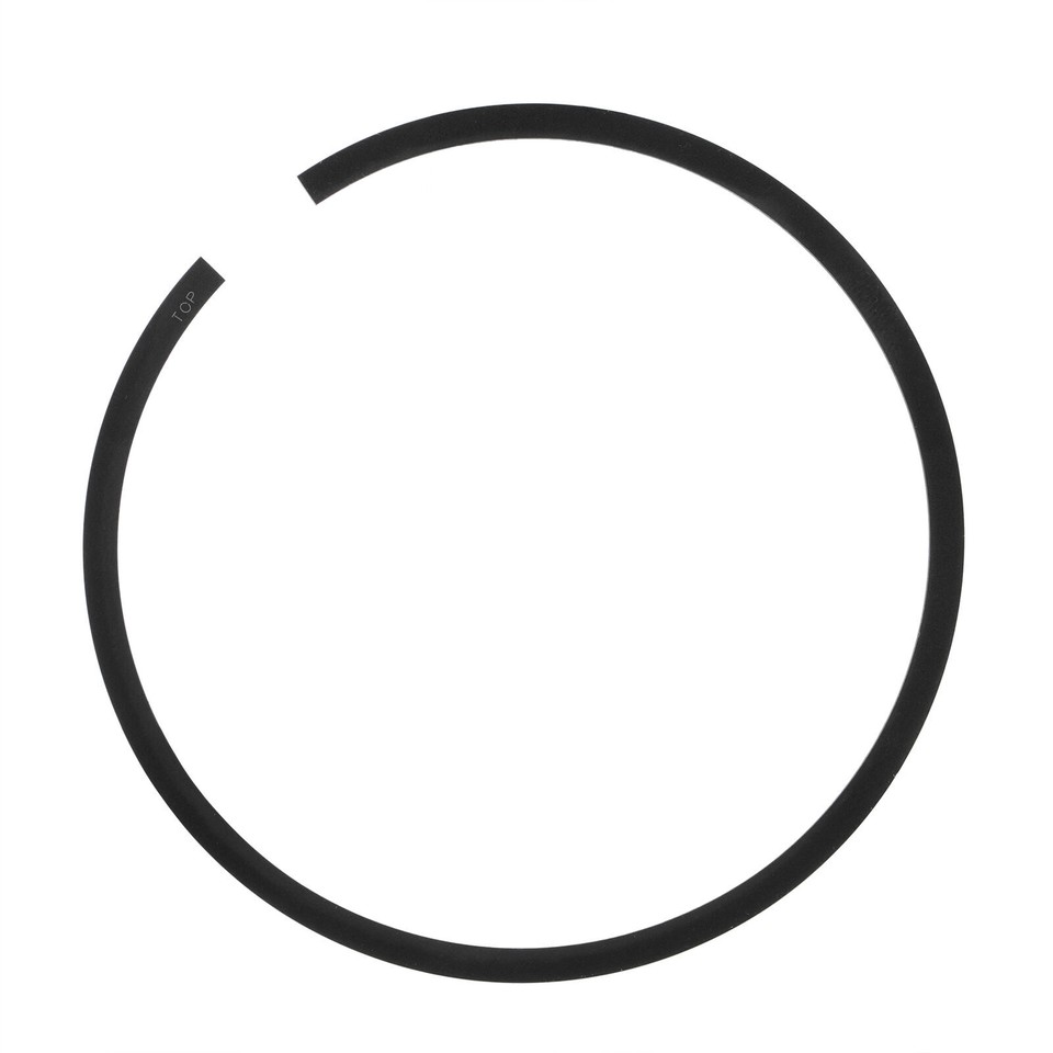 Oversize +0.50MM Piston Ring & Pistons Set + Bearing Shell For Hyundai ...