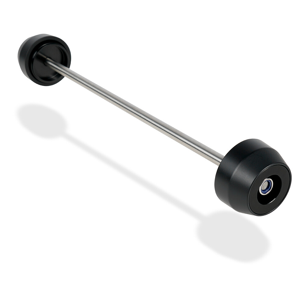 Front Axle Fork Sliders Crash Protectors For BMW F 900 XR TE R SE 2020 ...