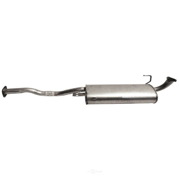Exhaust Muffler Assembly Rear BRExhaust 280-245 for sale online | eBay