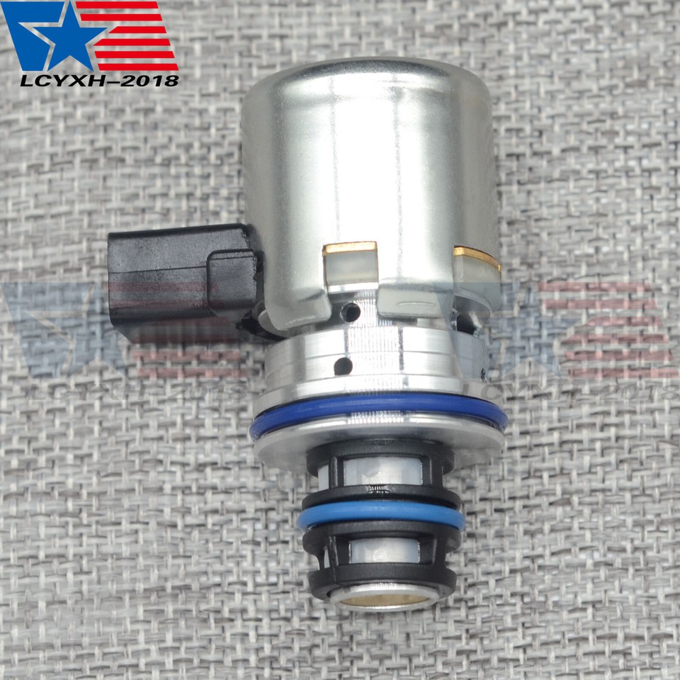 Transmission Governor Pressure Solenoid For Dodge Ram 1500 2500 3500 ...