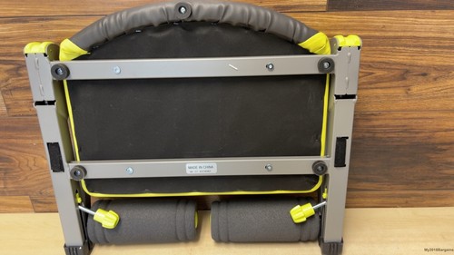 WONDER CORE SMART Sit Up Exercise Equipment, Abdominal Exerc | eBay