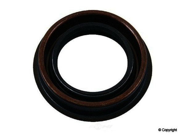 Axle Shaft Seal-Korean Front WD Express 43119 39011 for sale online | eBay