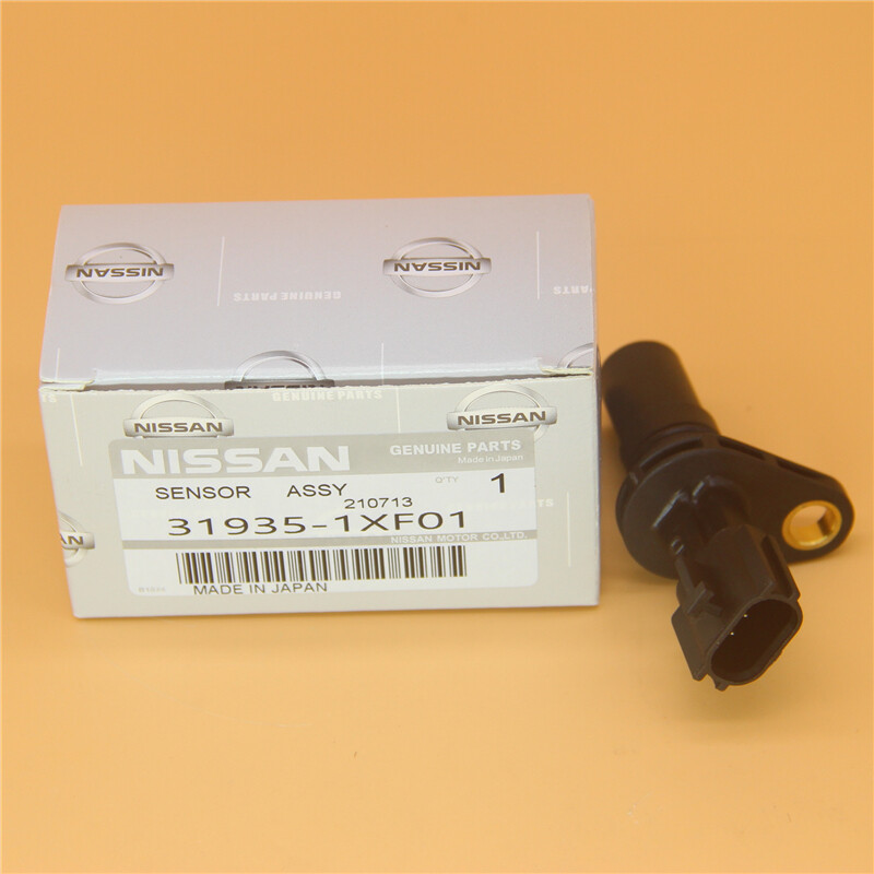 Brand New Vehicle Speed Sensor 319351XF01 fit Nissan Altima Juke Rogue ...