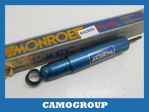 Amortisseur Arrière Choc Absorber Monroe VOLKSWAGEN Passat 343206 | eBay