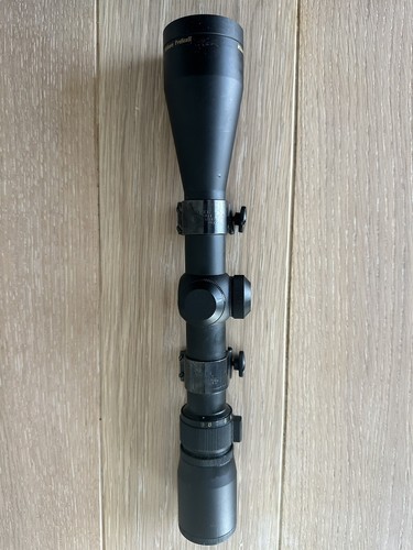 Nikon Prostaff 3-9x40 BDC Rifle Scope | eBay