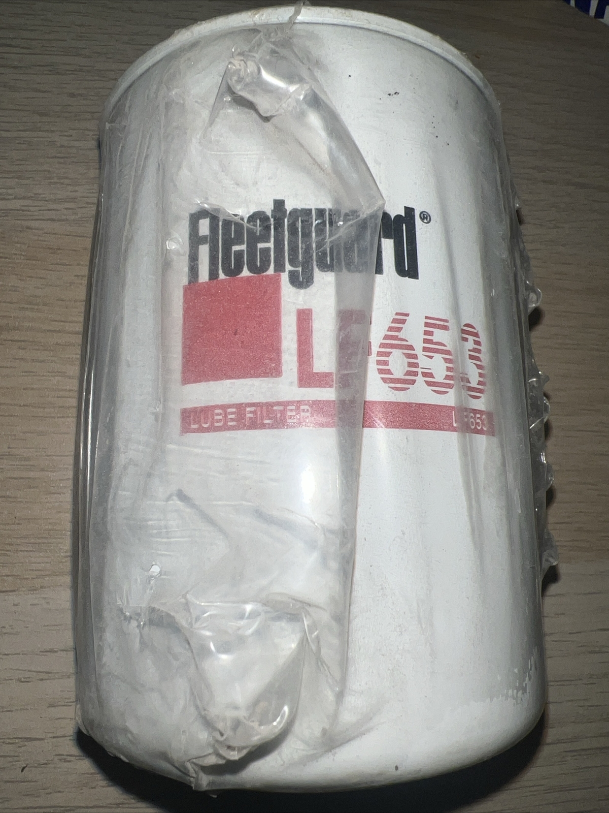 FLEETGUARD LF3656 - cross reference oil filters | oilfilter ...