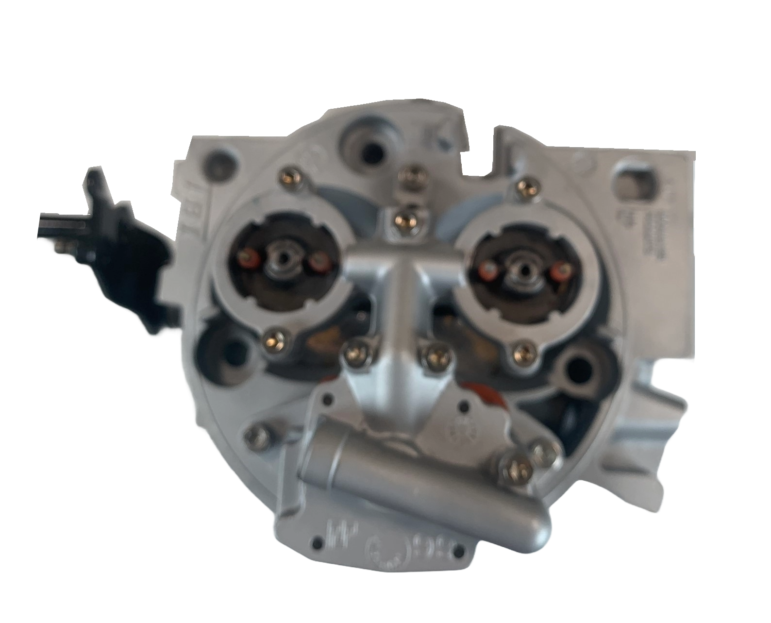 Rebuilt 454 7.4L OEM GM TBI unit for 1994-95 Silverado Suburban Sierra ...