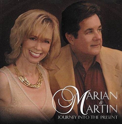 Marian & Martin Journey Into the Present (CD) (UK IMPORT) 837101283410| eBay