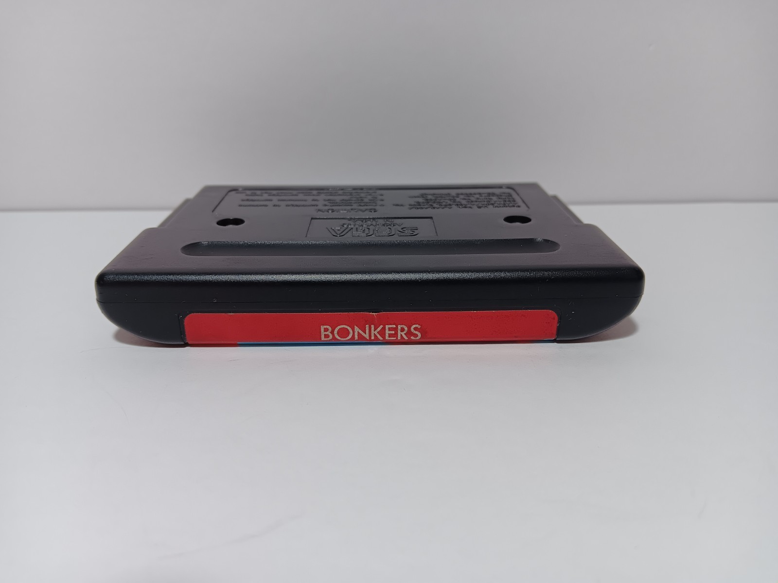 Disney's Bonkers (Sega Genesis, 1994) for sale online | eBay