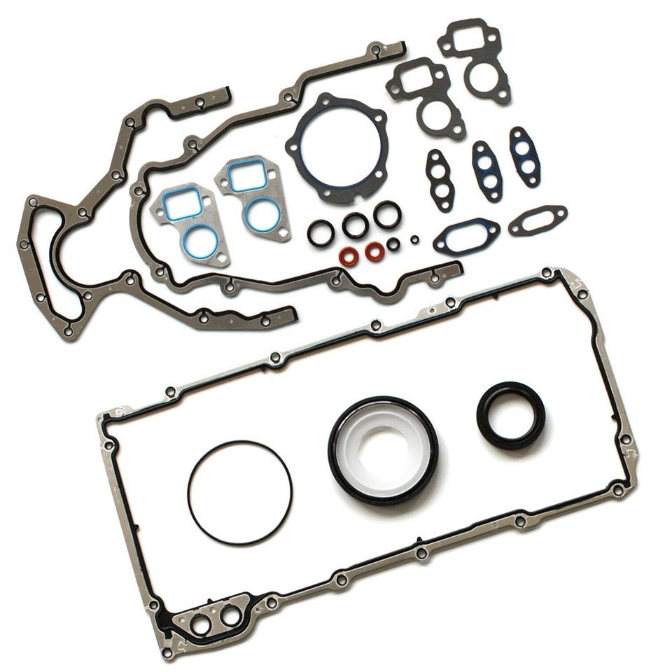 Lower Gasket Set For 2001-2005 Chevy Silverado GMC Sierra 1500 2500 ...
