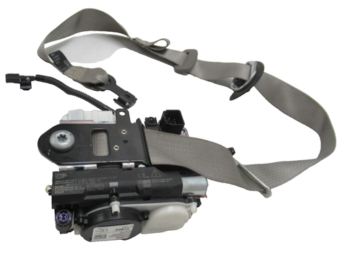 Retractor Pretensioner Front Seat Belt Cadillac Escalade Chevy Tahoe ...